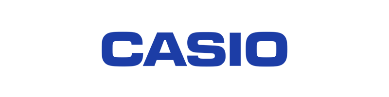 Logo-Casio – Casio 880