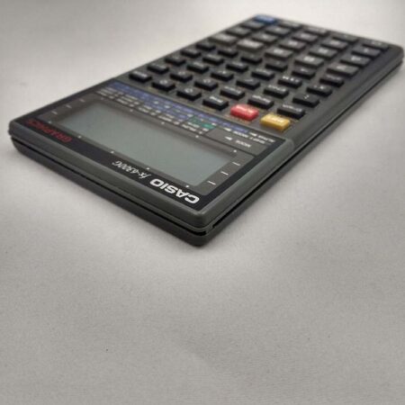 Calculadora Casio FX-6300G (nº 223)