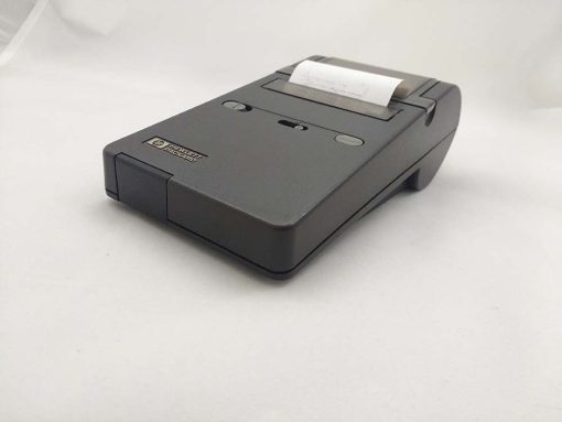 HP Infrared Printer 82240B (# 339) – Casio 880