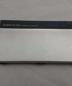 Calculadora Casio PB-1000 con manuales # 405 – Casio 880