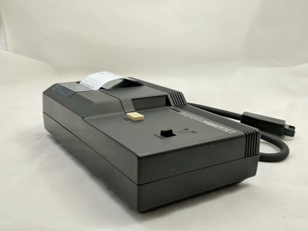 Printer Casio FP-10 # 420 – Casio 880