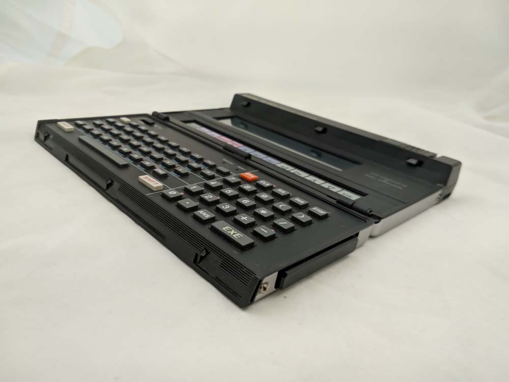 Calculadora Casio PB-1000 # 428 – Casio 880