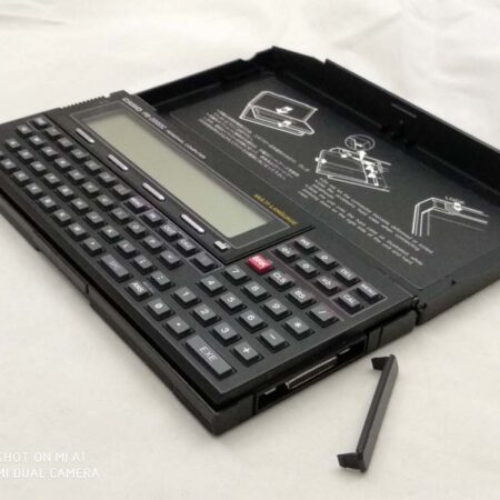 Calculadora Casio PB-2000C # 472