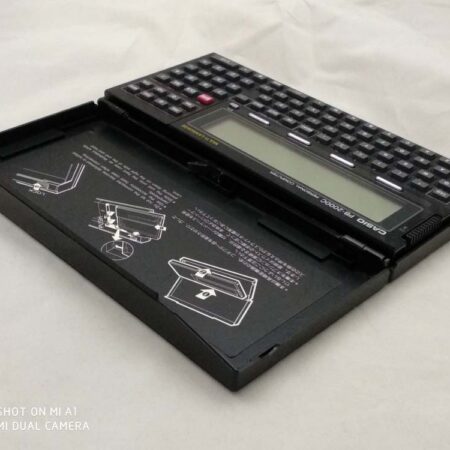 Calculadora Casio PB-2000C # 472