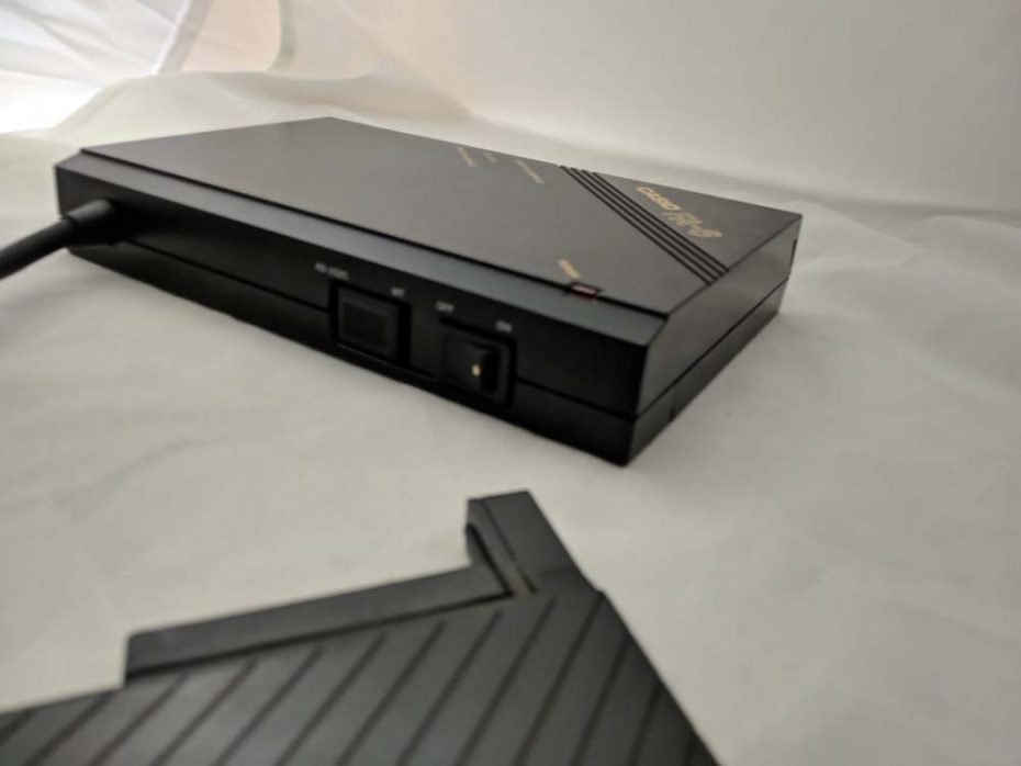 Interface Casio FA-6 #482 – Casio 880