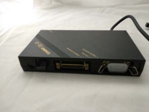 Interface Casio FA-6 #482 – Casio 880