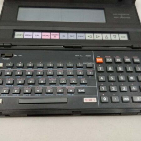 Calculadora Casio PB-1000 # 522 | Casio 880