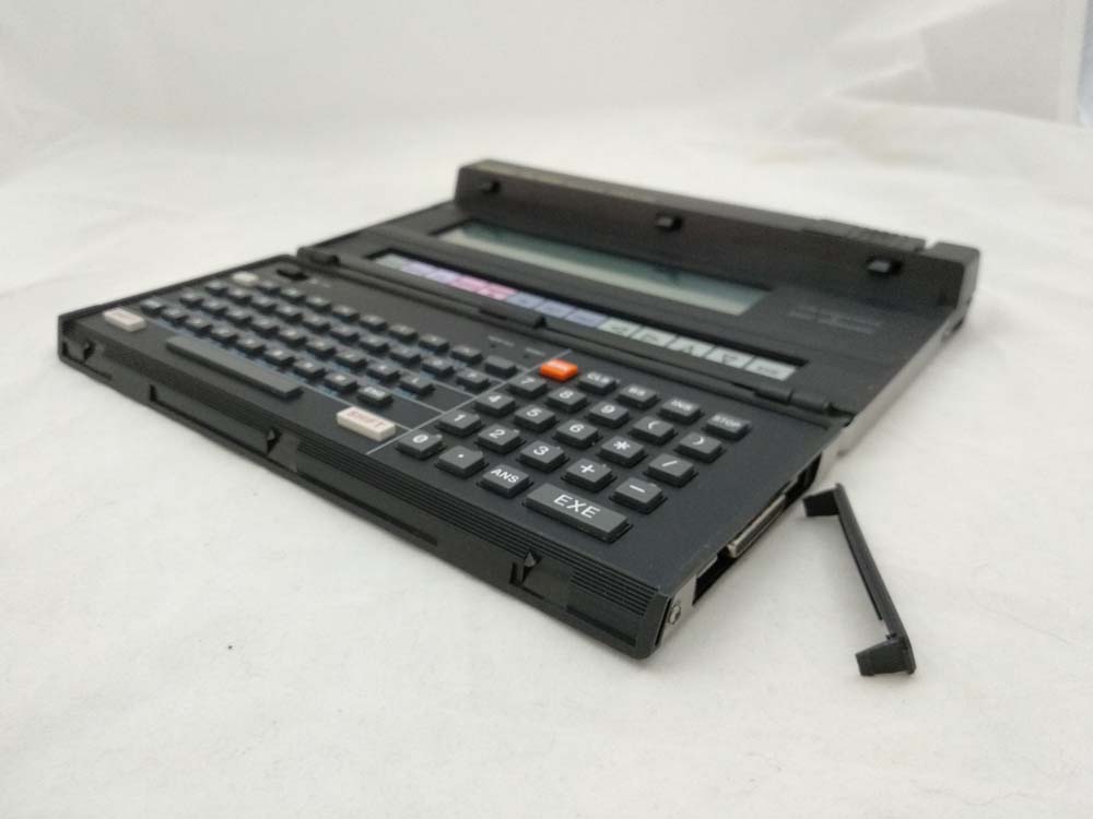 Calculadora Casio PB-1000 # 522 – Casio 880