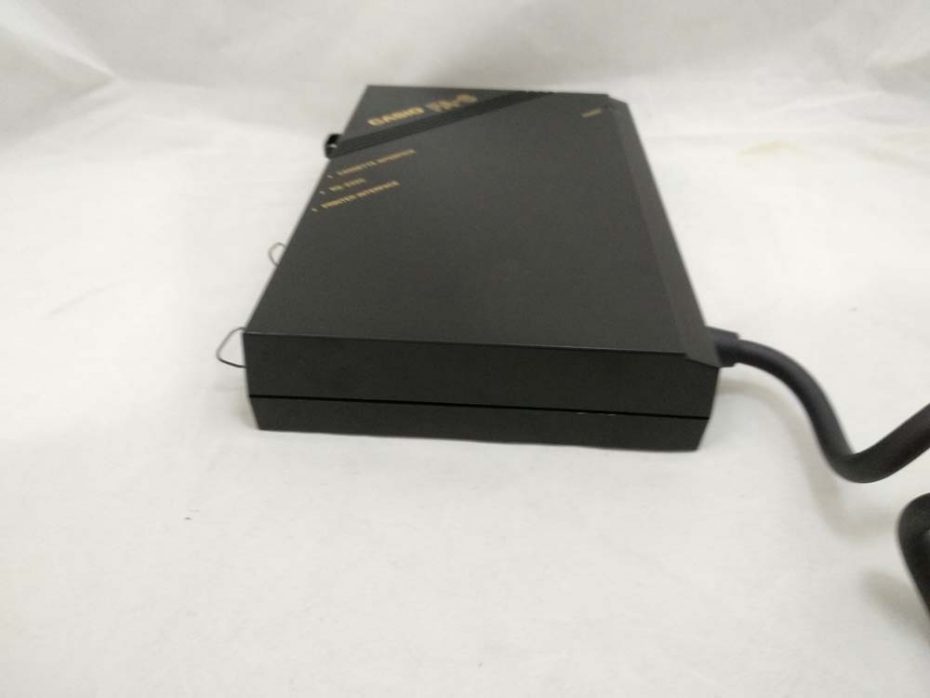 Interface Casio FA-6 #526 – Casio 880