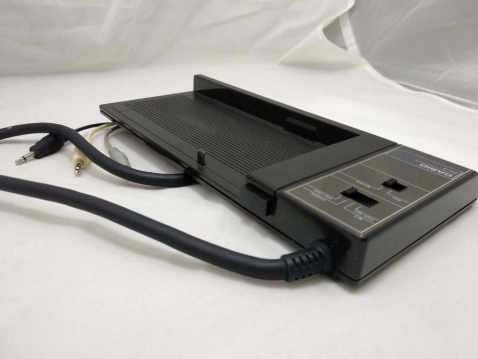 Interface Casio FA-2 # 565 – Casio 880