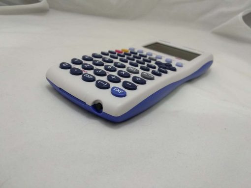 Casio calculator CFX-9850GC PLUS # 566 – Casio 880