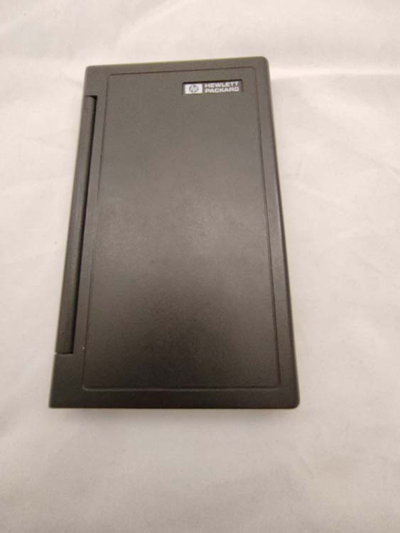 Calculadora HP 28S Advance Scientific Calculator # 705 – Casio 880