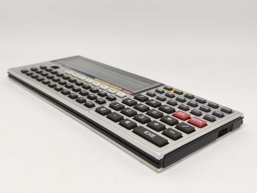 Calculadora Casio FX-880P # 788 – Casio 880