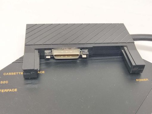 Interface Casio FA-6 #904 – Casio 880