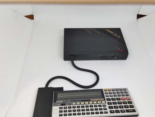 Interface Casio FA-6 #904 – Casio 880